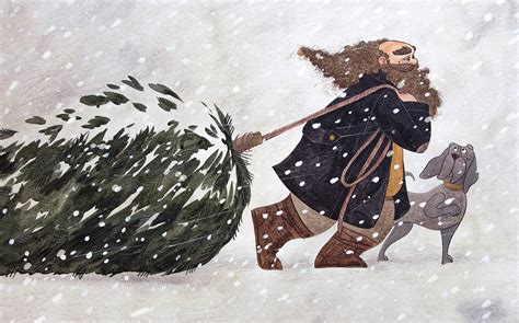 Harry Potter Behance