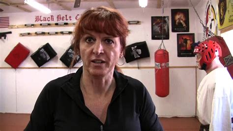 Front Snap Kick And Sparring Tips Youtube