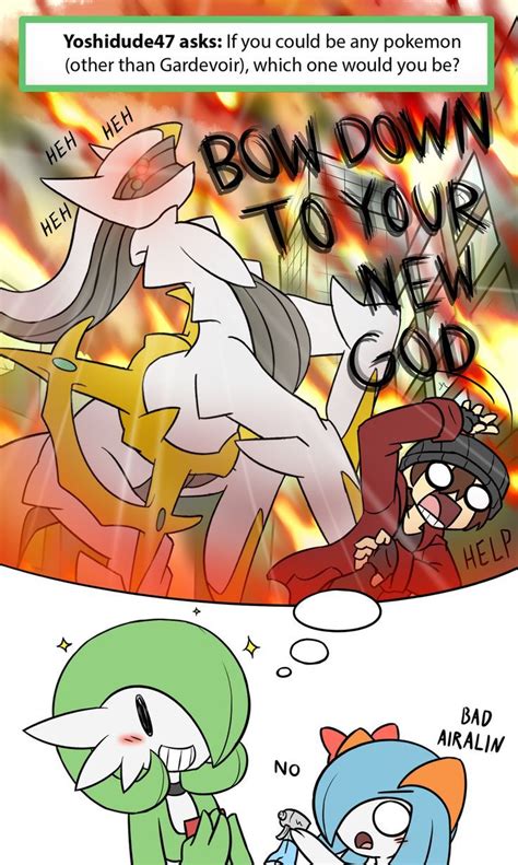 Pin By Bob Smith On Memes Pokemon Funny Gardevoir Comic Pokemon Comics