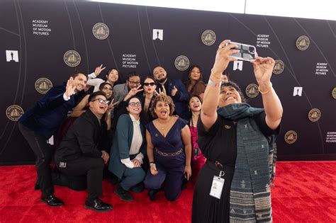 Academy Museum Of Motion Pictures On Twitter Oscars Night At The