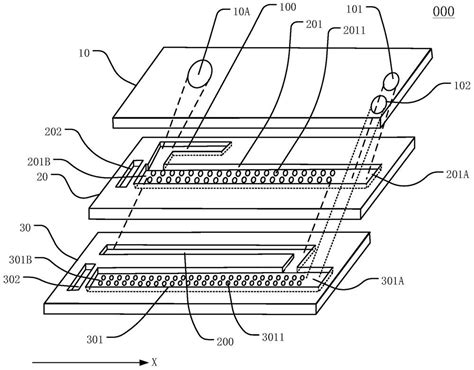Microfluidic Device And Driving Method Thereof Eureka Patsnap