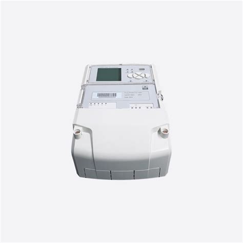 Data Concentrator Unit Londian