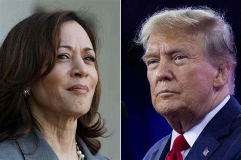 Us Presidential Election 2024 Speculation Rises Regarding Us