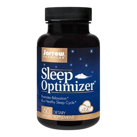 Secom Sleep Optimizer 60 Capsule Mbank Ro