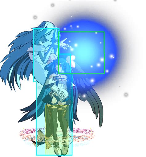 File GGXRD R Dizzy WeTalkedALot Hitbox1 Png Dustloop Wiki