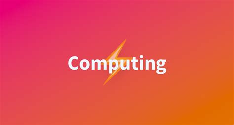 Computing A Hugging Face Space By Kanokon