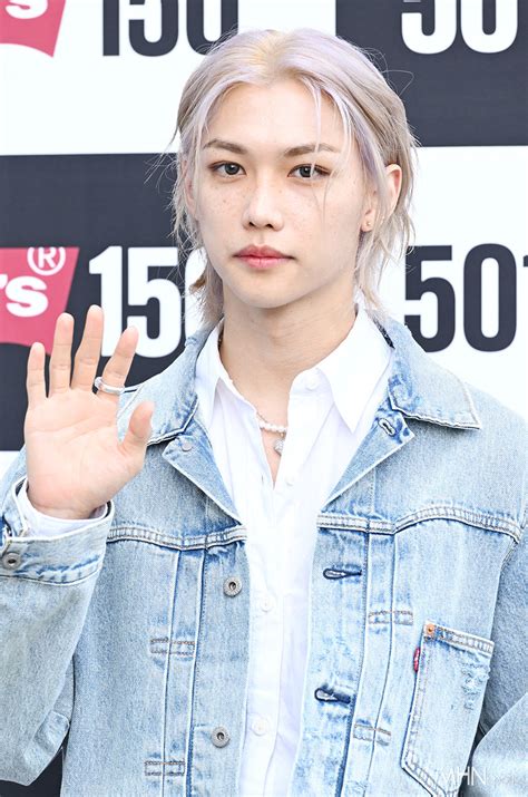 스트레이 키즈 필릭스 영화 한편 뚝딱하이틴 남주 비주얼 Ms앨범