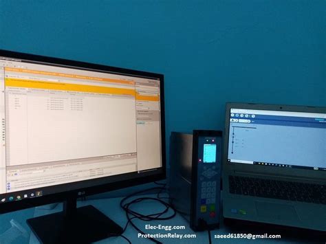 Fatima Zare On Linkedin Iec61850 Training Advanced Digitalsubstation Digitalindustries…