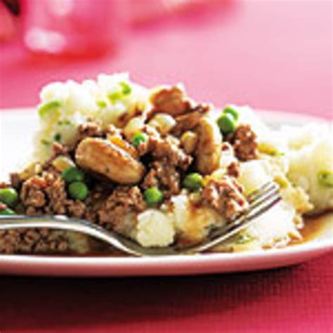 Lazy Shepherd S Pie Canadian Living