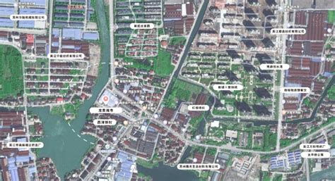 苏州龙泉雅市——乡镇型农贸市场升级改造老旧农贸市场升级改造项目案例杭州贝诺市场研究中心