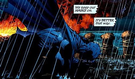 Batman Xxx Or The Dark Knight Comes Again Nsfw