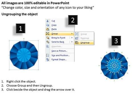 PowerPoint Process Business Process Chart Marketing Ppt Theme