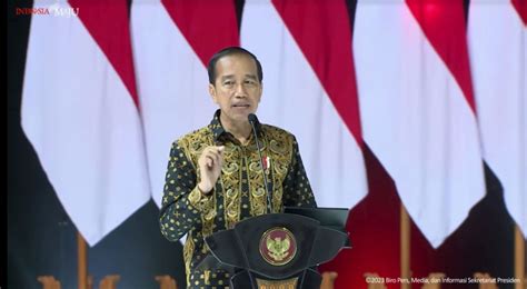 Budiman Sudjatmiko Jokowi Setuju Jabatan Kepala Desa 9 Tahun Okezone