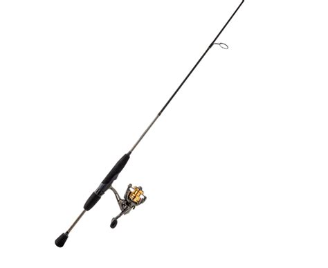 Lews Laser Lite 60 Light Spinning Combo The General Store Spokane