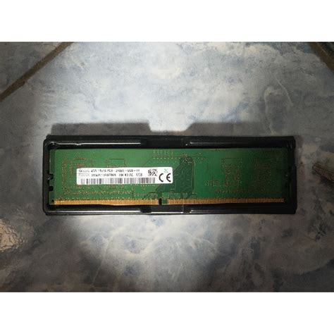 Jual Ram Pc Ddr4 4gb Shopee Indonesia Jual Ram Pc Ddr4 4gb Shopee Indonesia