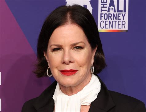 Marcia Gay Harden Actress