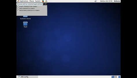Vnc Server Installation On Centos 65