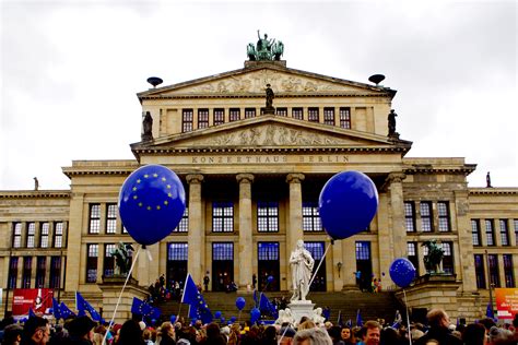 Actually European 2021 Heinrich Böll Stiftung
