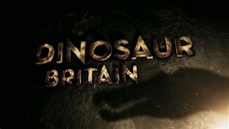 Dinosaur Britain Ep 1 Dinosaurs Roaming London 2015 Youtube