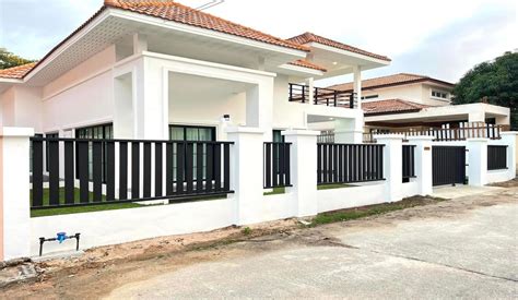 บ้านเดี่ยวพัทยาซอยสยามคันทรี่คลับ20 บ้านพัทยา คอนโดพัทยา ที่ดินพัทยา