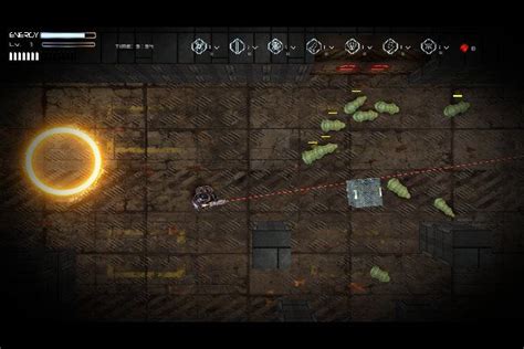 In Space 🕹️ 🏃 Free Action Browser Game
