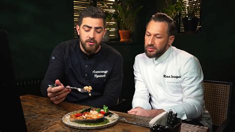 Черный список На кухне 1 шоу сезон 8 выпуск смотреть видео онлайн от «Пятница в хорошем