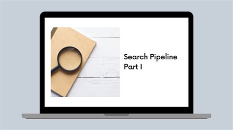 search pipeline part i canva engineering blog