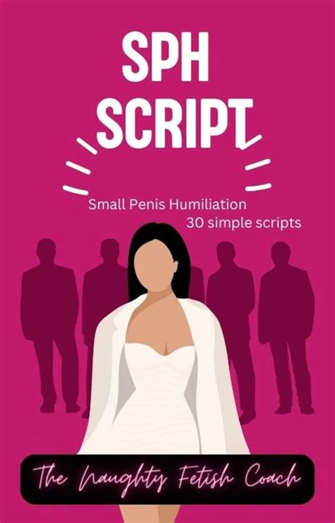 Sph Humiliation Script Etsy