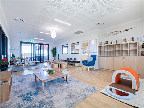 Welcoming The Brand New Insight Early Learning Centre Southlakes Estate