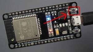 ESP32: Erase Flash Memory (Factory Reset) | Random Nerd Tutorials