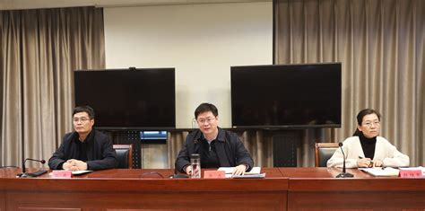 涞水县组织收听收看河北省安全生产和森林草原防灭火视频会议 涞水新闻 涞水县人民政府