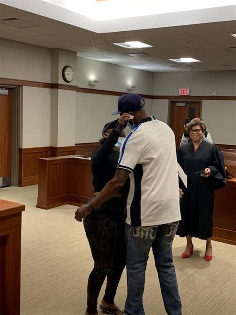 Judge Tammy Stokes Added A New Photo Judge Tammy Stokes
