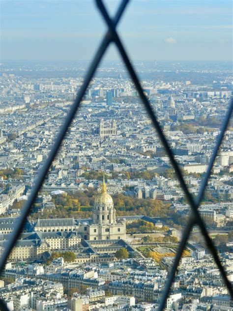 Proceso De Diseño De La Torre Eiffel Dök Mimarlık