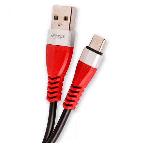 کابل Type C ایکس انرژی مدل X 230 طول 1 متر