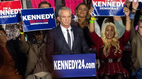 ‘possess And Impregnate Her Rfk Jr And Olivia Nuzzi Scandal Grows