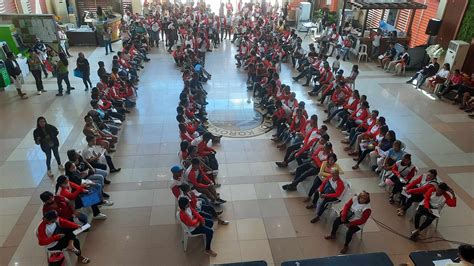 23 000 Na Mga Pamilya Sa Koronadal Nakatanggap Na Ng Ayuda Brigada News