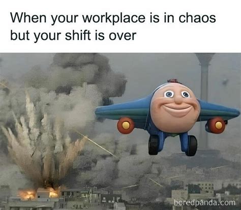 45 Hilarious Work Memes To Look At While Youre Pretending To Be
