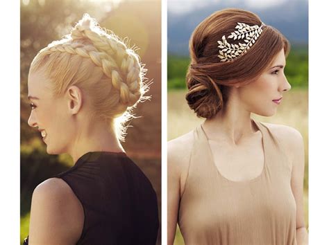 Acconciature Sposa 2017 Tendenze E Idee Da Copiare Grazia It