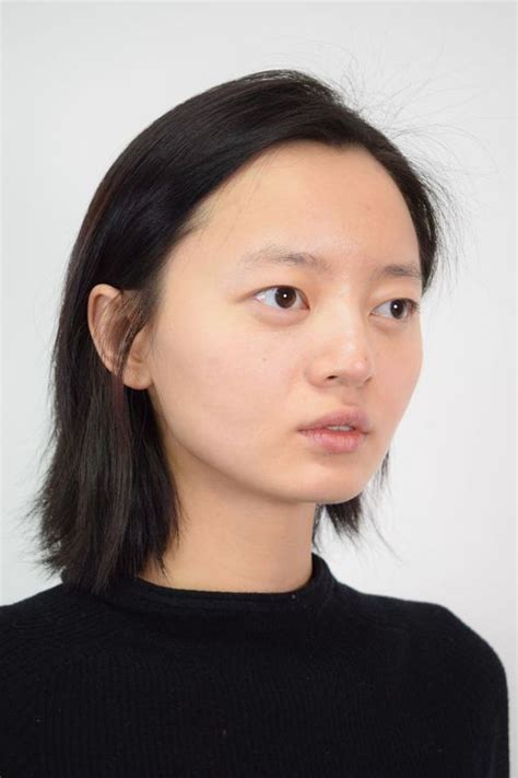 Jing Wang Model Profile Photos And Latest News
