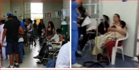 Intoxicación Masiva En Colegio De Madrid ¡ojo A Estos Síntomas