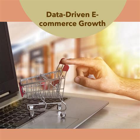 Unleashing The Power Of Data Analysis In E Commerce Driving Growth And