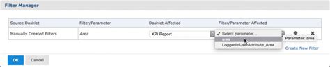How To Use A Custom Hyperlink Handler With A Dashboard In Tibco