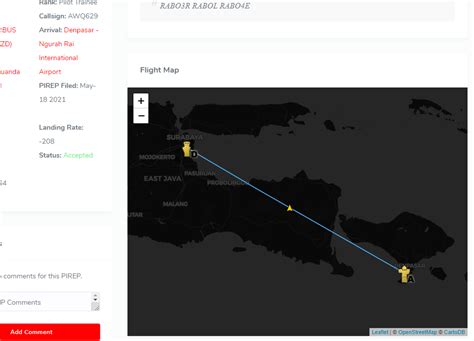 Google Maps Conversion Support Forum PhpVMS
