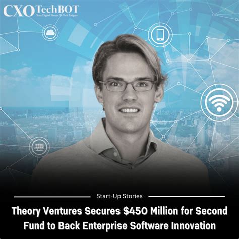 Cxo Techbot On Linkedin Theoryventures Venturecapital Enterprisesoftware Aiinnovation…