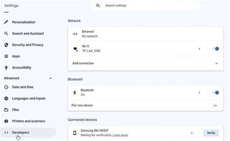 How To Install APK On Chromebook In 2024 Step By Step