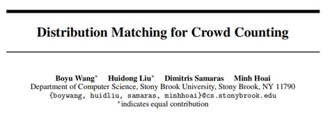 Ot应用 Crowdcounting 知乎