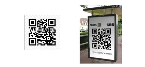 How To Use Qr Codes To Grow Your Business Billboard Advertising Atlanta