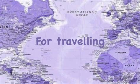 Travelling Mfc Share 🌴