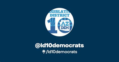 Ld10democrats Linktree