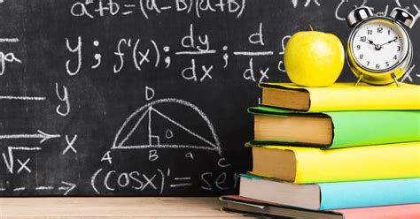 Las matemáticas de la vida cotidiana Educrea